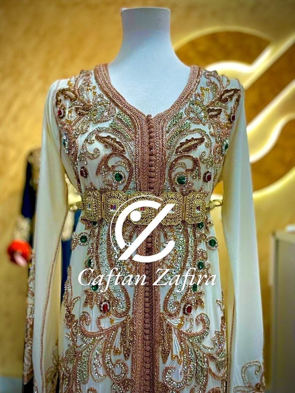 Caftan Zafira